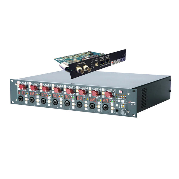 AMS Neve - 1073OPX – Audio Gate International
