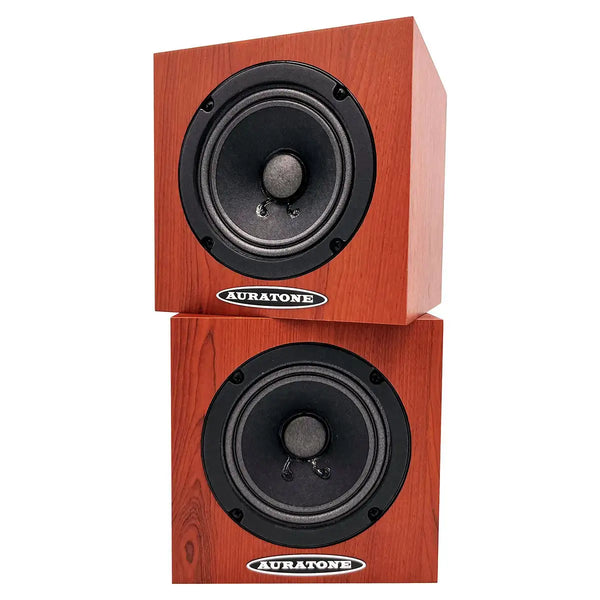 Auratone 5c Super Cubes – Audio Gate International