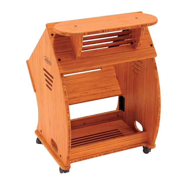 JamRacks 12POD RACK - CARBONIZED – Audio Gate International