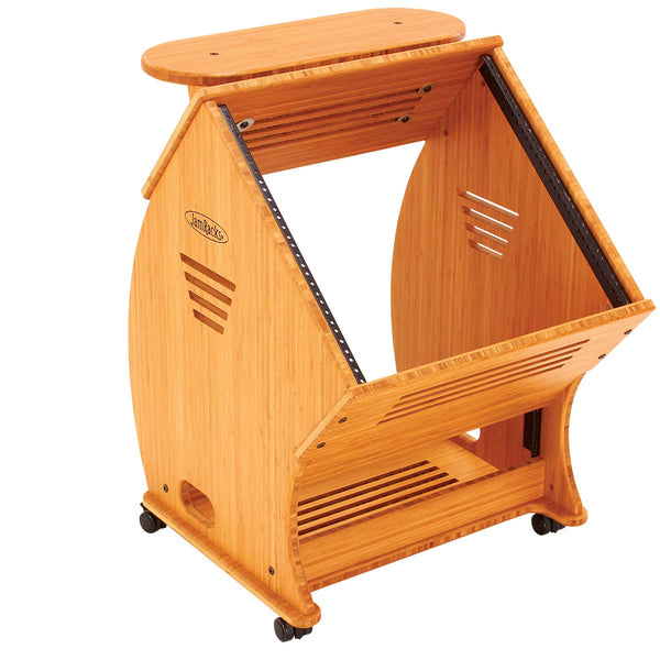 JamRacks 12POD RACK - CARBONIZED – Audio Gate International