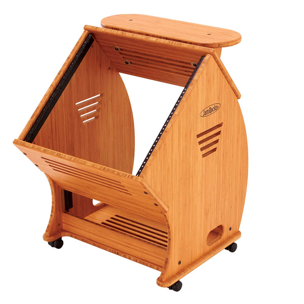 JamRacks 12POD RACK - CARBONIZED – Audio Gate International