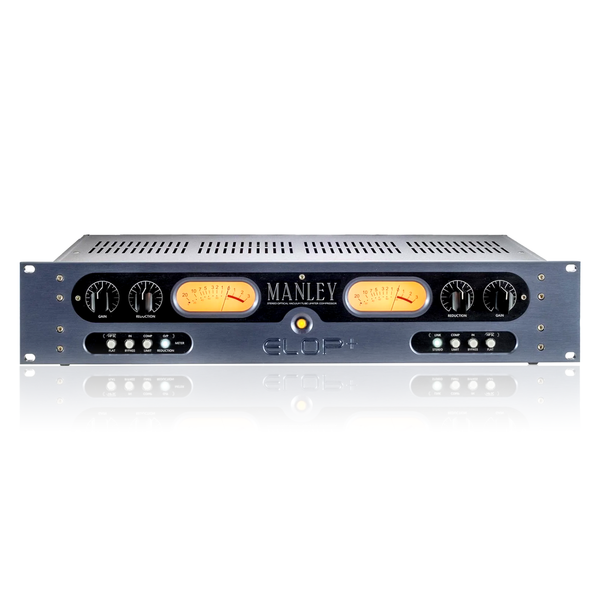 Manley - ELOP+ – Audio Gate International
