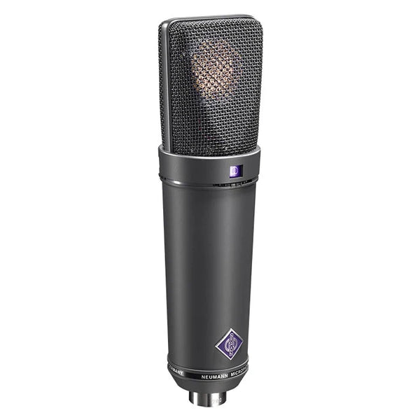 Neumann U 89i – Audio Gate International