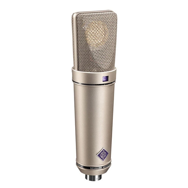 Neumann U 89i – Audio Gate International