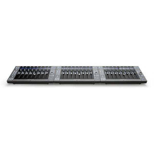 SSL - UF8 Controlador DAW de 8 Canales – Audio Gate International