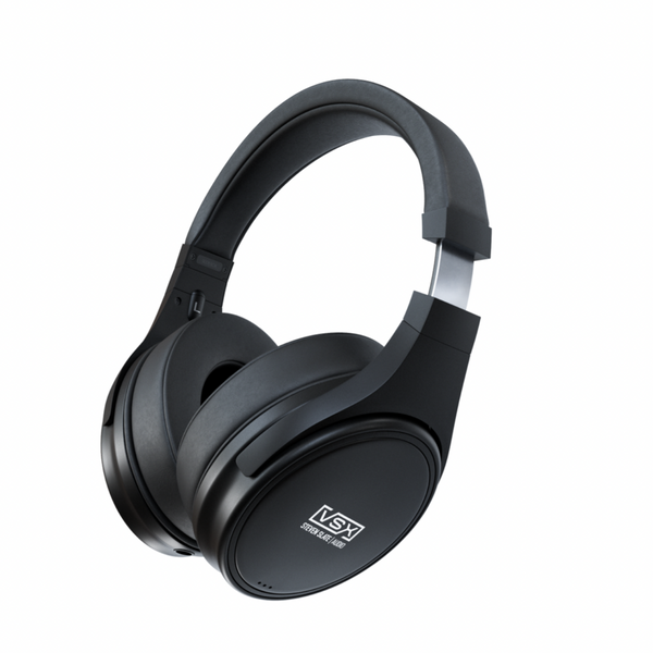 Slate Media Technology - VSX – Audio Gate International