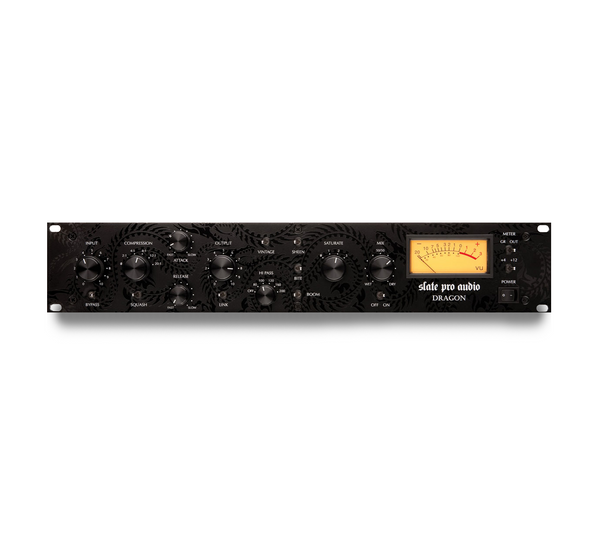 Slate Digital - Dragon – Audio Gate International
