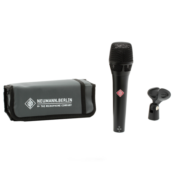 Neumann - KMS 105 – Audio Gate International