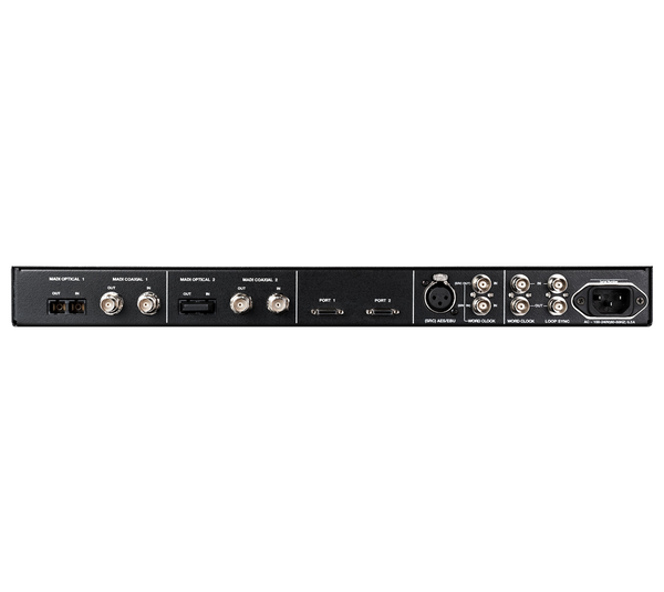 Avid - Interfaz HD MADI – Audio Gate International