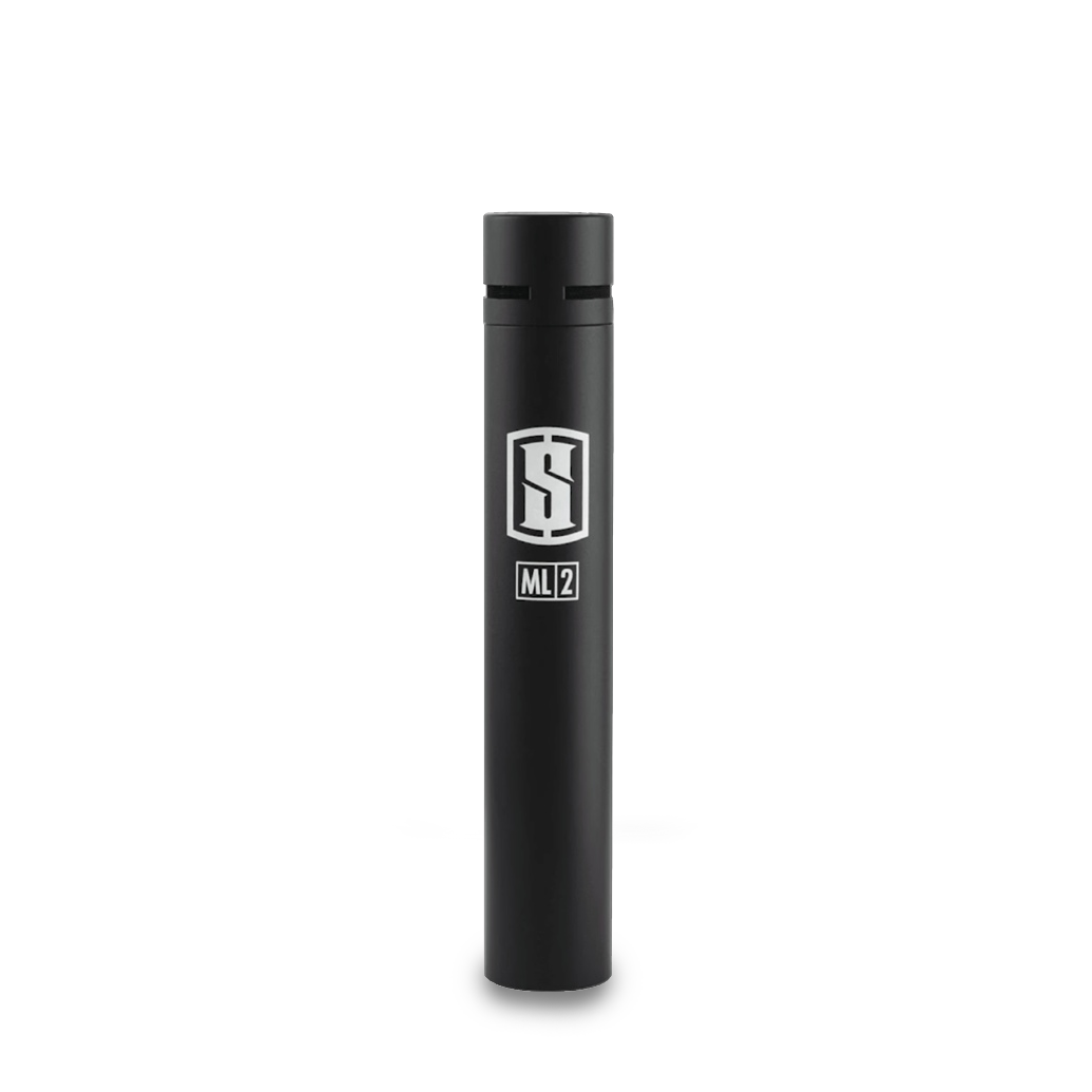 Slate Digital ML1 Mic Slate Digital VMS ML1 Modeling Microphone ...