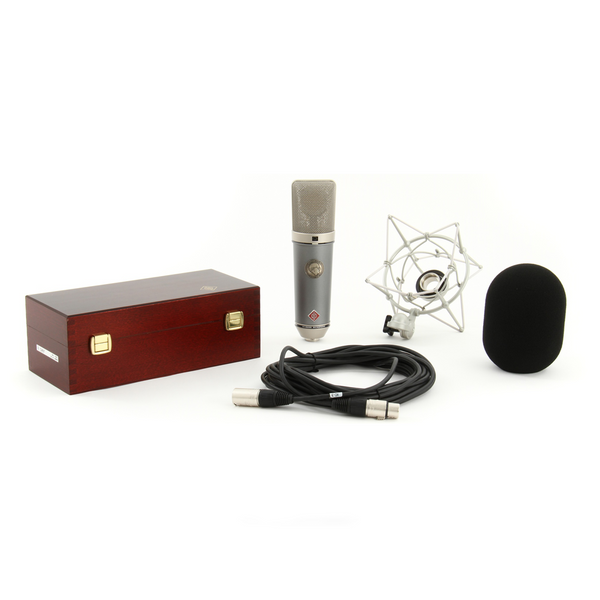 Neumann - TLM 67 – Audio Gate International
